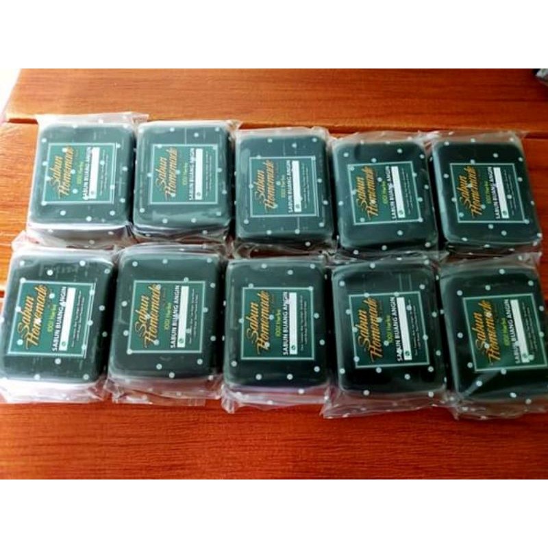 🔥🔥SABUN 100% HERBA🔥🔥 SABUN TAWAWO BUANG ANGIN🔥🔥 | Shopee Malaysia