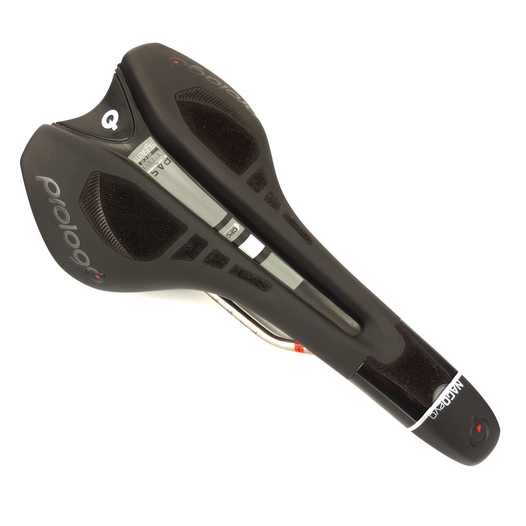Prologo Professional Bicycle Road Bike Black Seat Cushion Seat Cushion ...