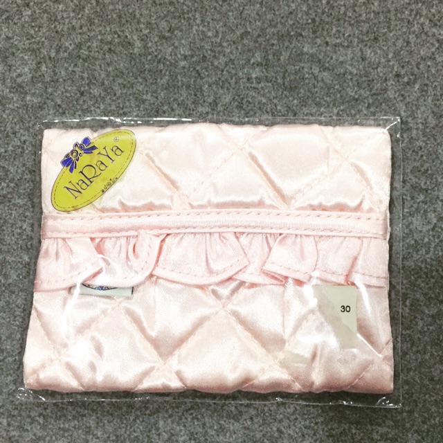 Authentic Naraya tissue pouch | Shopee Malaysia