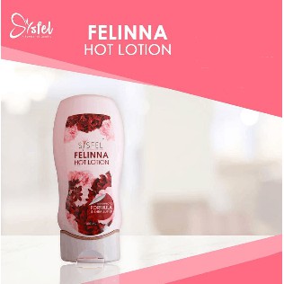 🔥🔥🔥HOT ITEMS🔥🔥🔥 FELINNA HOT LOTION BY SYSFEL 🔥🔥🔥 | Shopee Malaysia
