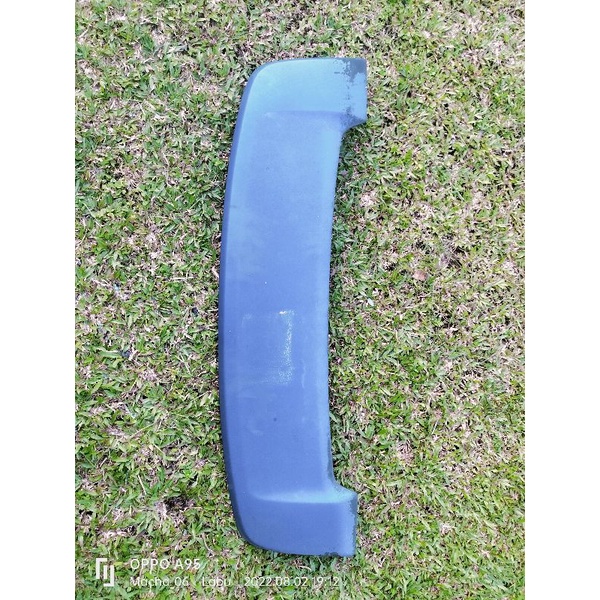 spoiler myvi/passo racy | Shopee Malaysia