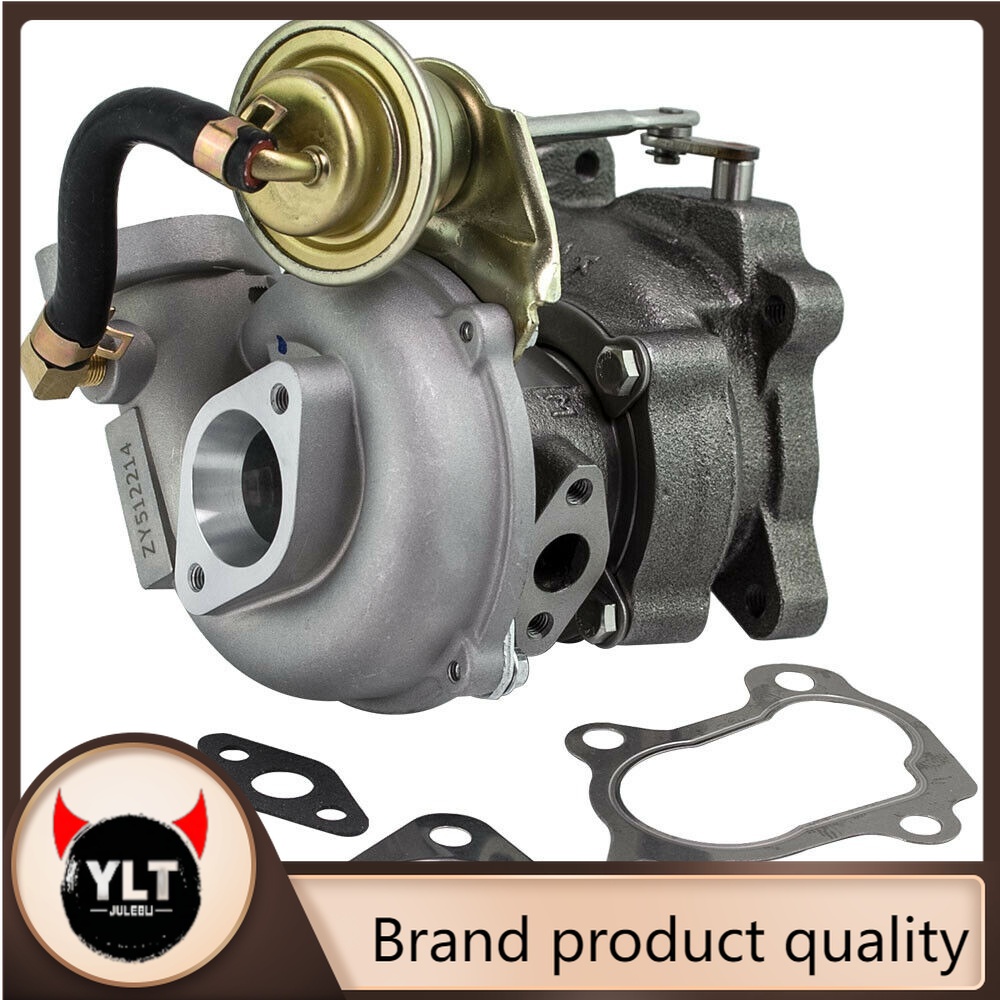 VZ21 Mini Turbocharger Turbo Fit Small Engines Snowmobiles Motorcycle ATV RHB31 | Shopee Malaysia