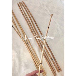 Rattan stick / Rotan / Cane / 藤条 藤鞭 / Rotan sebat anak nakal guru murid ...