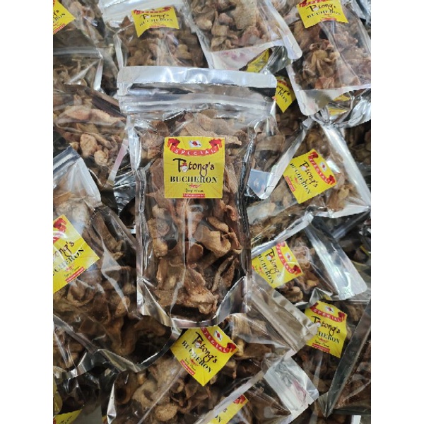 Totongs Crispy Crunchy Butcheron Bulacan Special | Shopee Malaysia