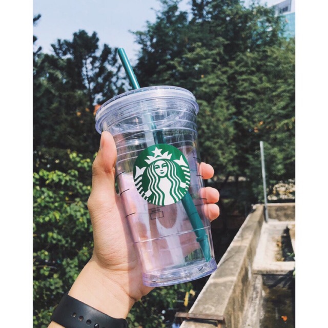 Starbucks Supreme Iconic Cup 16oz | Shopee Malaysia