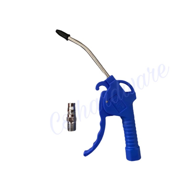 Air Duster / Compressed Air Blower Duster Gun / Gun Tembak Angin ...
