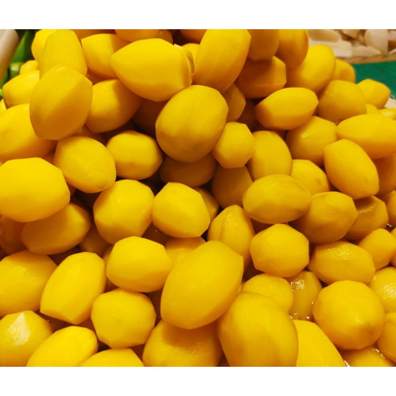 JERUK ASLI DARI PULAU PINANG 500gram/ 槟城腌制水果/咸酸甜 | Shopee Malaysia