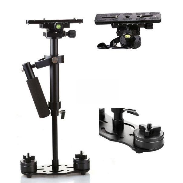 Handheld Stabilizer Steadicam Gimbal S40 S60 S80 for Camera Video DV ...