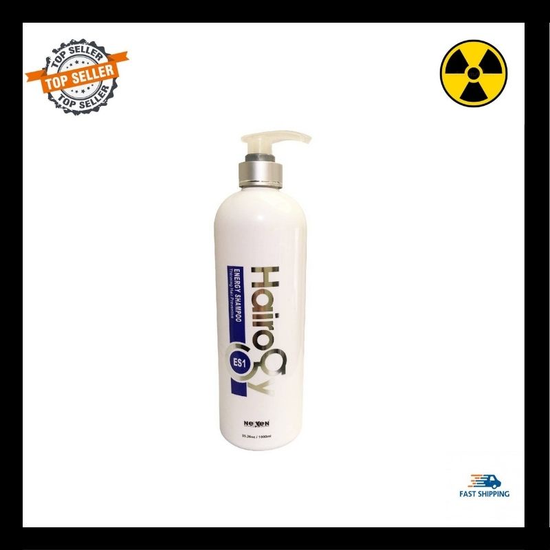 NEXXEN HAIROGY ENERGY SHAMPOO ES1 (1000ML) | Shopee Malaysia