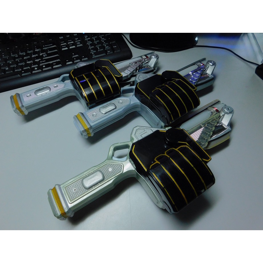 Kamen Rider Wizard _ DX Wizard Sword Gun | Shopee Malaysia