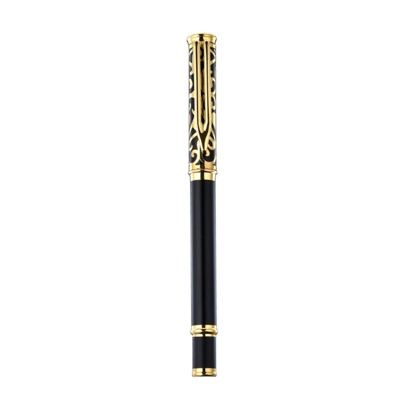 love* Signing Pen Black Ink 0 5mm Medium Point Business Signature Pen ...