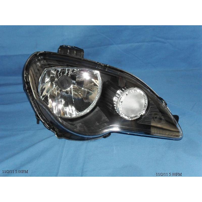 OEM Headlamp Persona Elegance Smoke | Shopee Malaysia