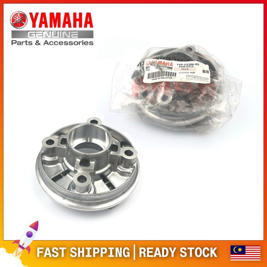 YAMAHA SRL115 SRL115 FI LAGENDA115 LAGENDA115 FI LAGENDA FI HUB ...