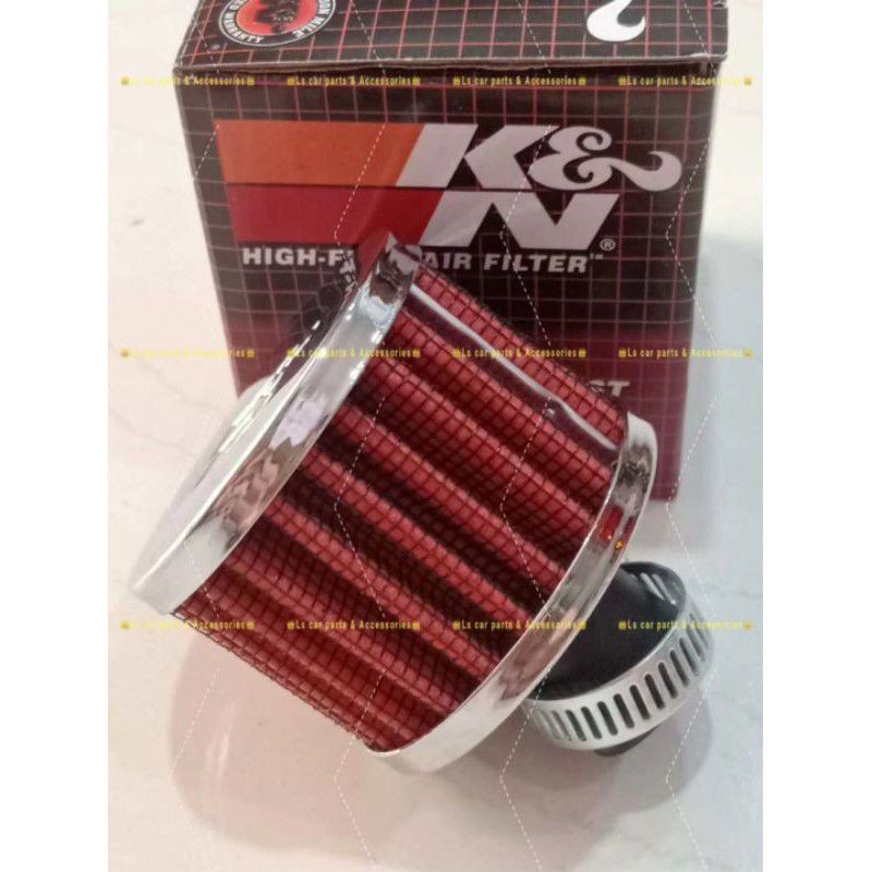 Air Filter Flow Power Intake Apexi Myvi Bezza Axia Viva Kancil Saga ...