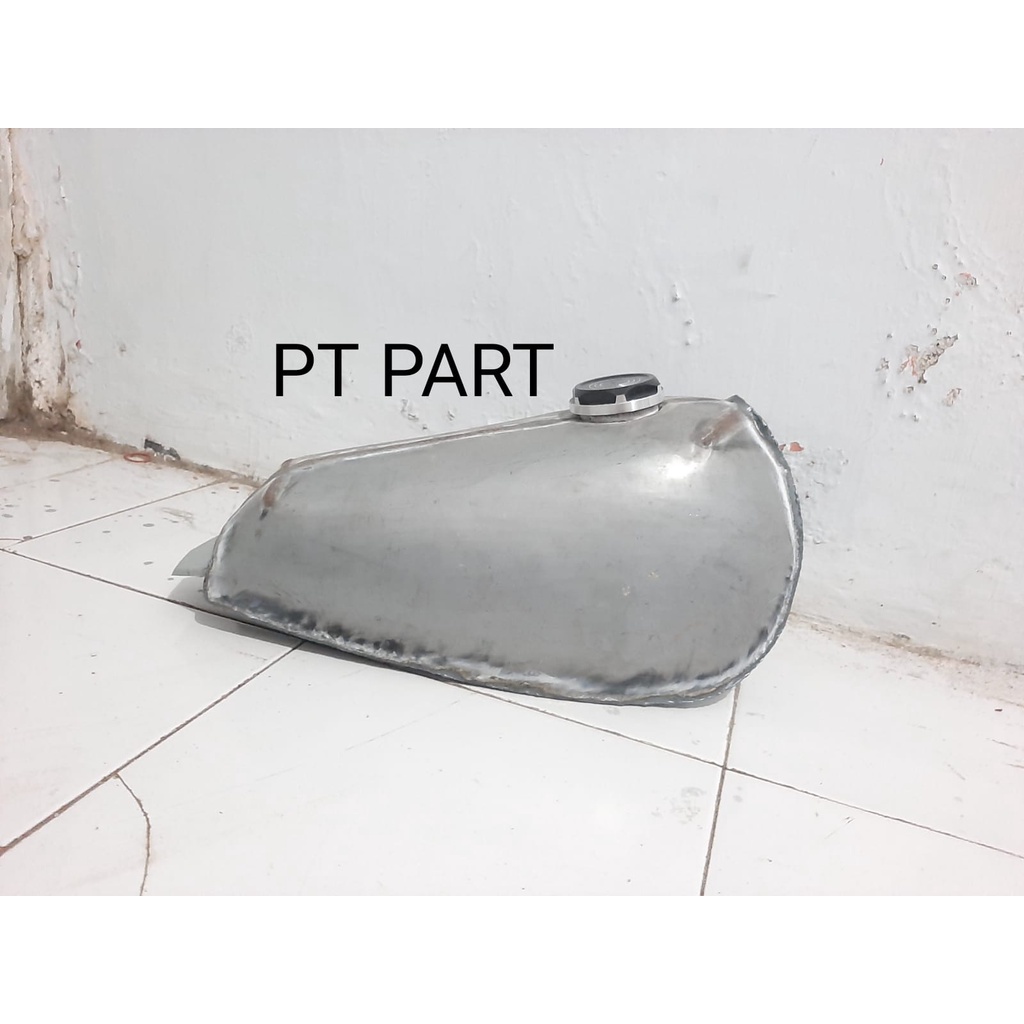 Custom Tank DT Tank YAMAHA DT100 | Shopee Malaysia