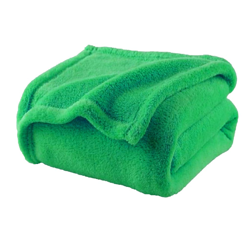 150 x 200CM Coral Fleece Fannel Toto Selimut Gebu Baldu Blanket Gelbu ...
