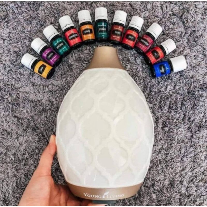 Young Living Desert Diffuser only | Shopee Malaysia