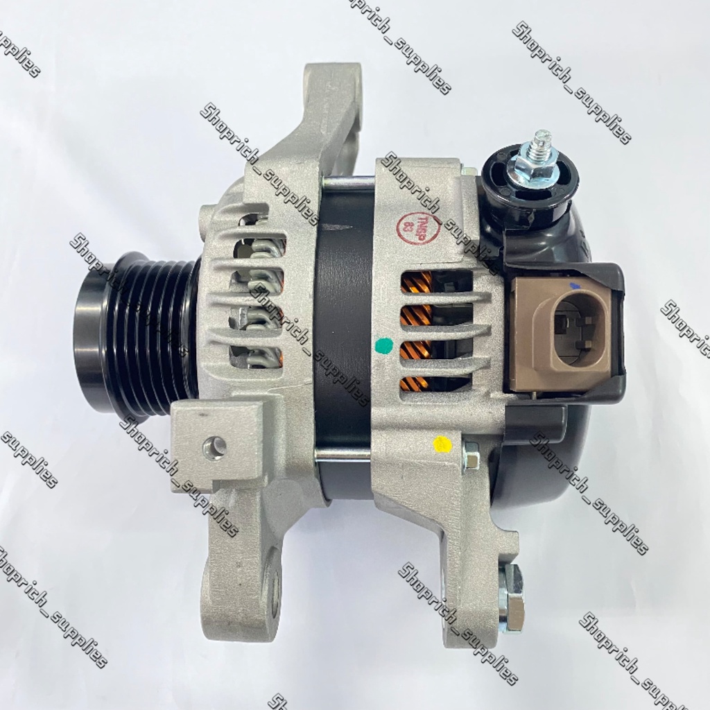 (27060-0T391) ALTERNATOR ALTIS 2.0 RE210 2019- PRESENT | Shopee Malaysia