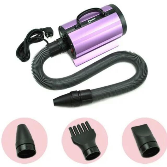 🇲🇾 Codos CP-160 Professional Pet Dryer Blower Cat Dog (1600W) | Shopee Malaysia