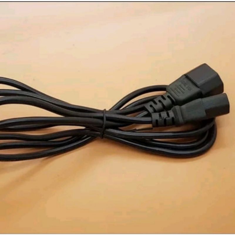 Thick original ups cable | Shopee Malaysia