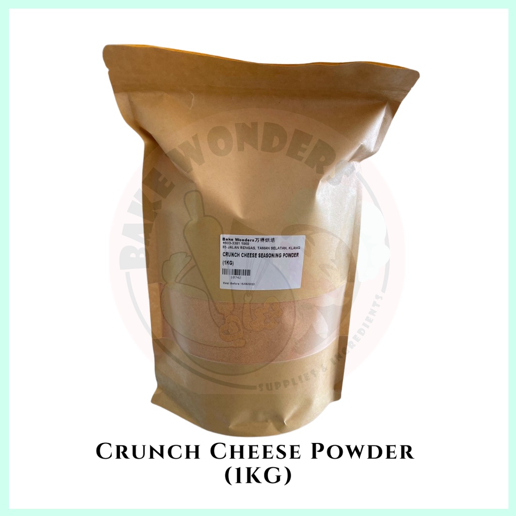 Hot and Spicy Cheese Powder/Crunch Cheese Powder/8108 Cheese Powder ...