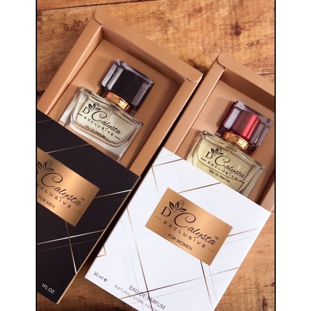 Perfume (lock live only) | Shopee Malaysia