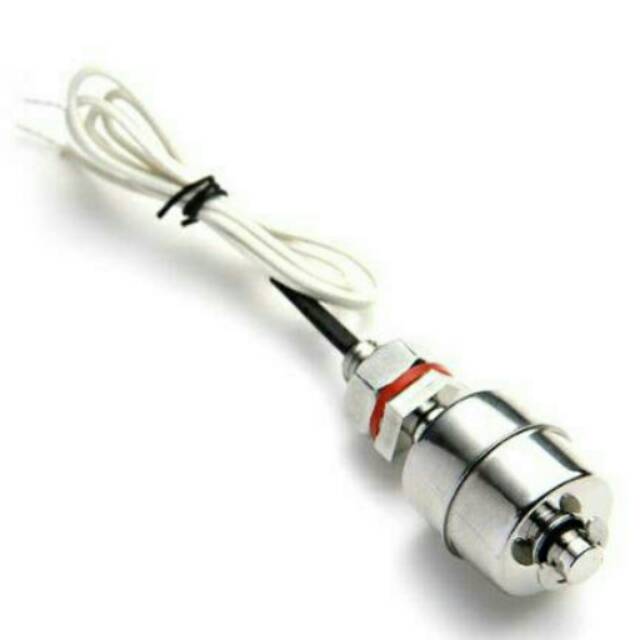 Floating sensor, stainless water tank sensor, water level sensor ...