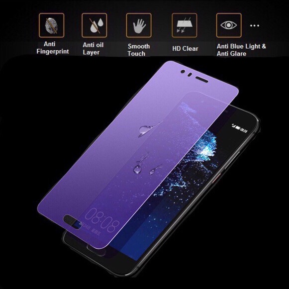 Blueray Matte Tempered Glass Vivo Y29 Y39 Y19S V40 Y28S Y18 Y100 Y03 Y17S Y02T Y27 Y36 Y22S V25 ...