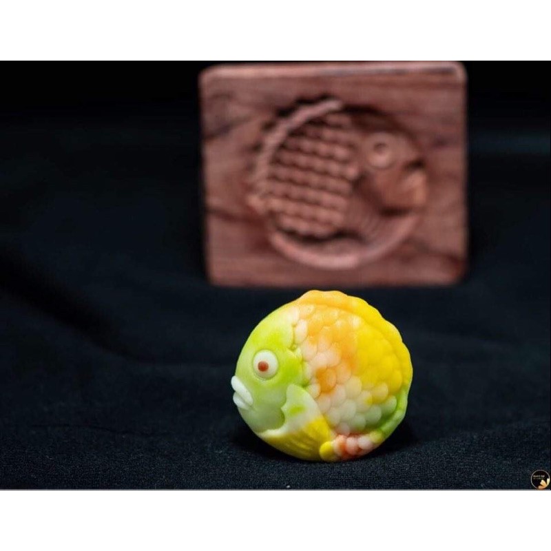 japan mould wagashi fish | Shopee Malaysia