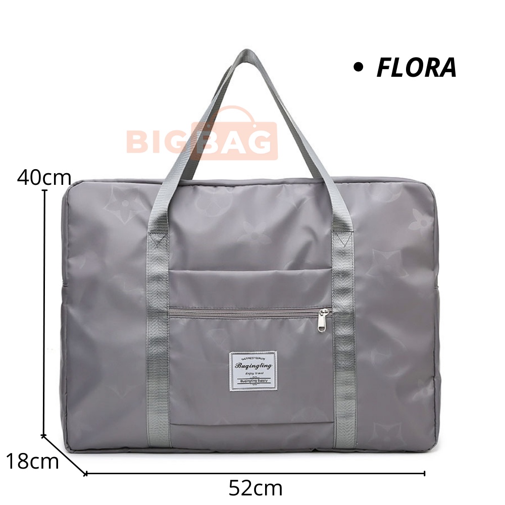 Beg Travel Beg Baju Travel Bag Balik Kampung Waterproof Beg Pakaian Beg ...