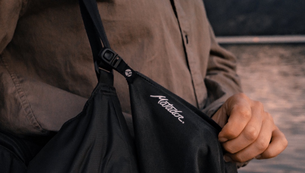 Matador NanoDry Packable Shower Towel V2 | Shopee Malaysia