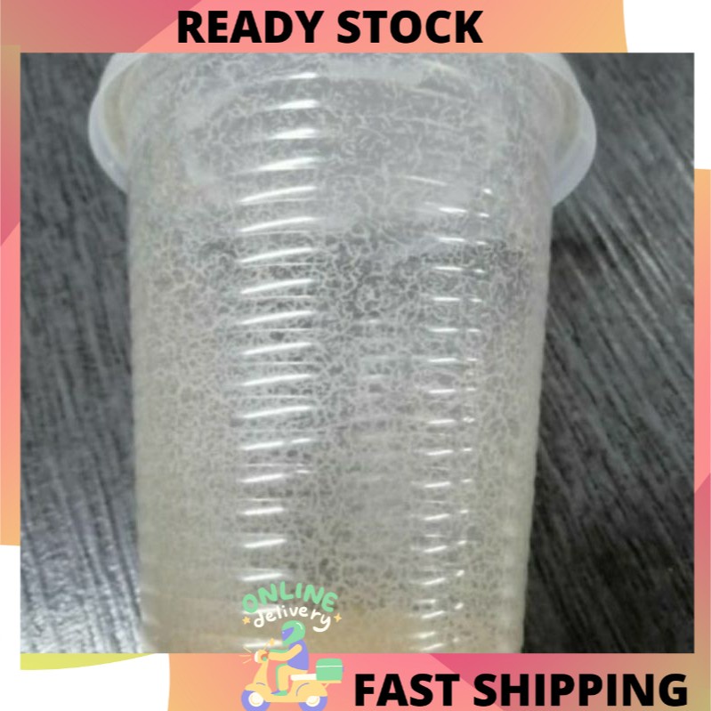 Microworm | High Protein Baby Fish Food | Shopee Malaysia