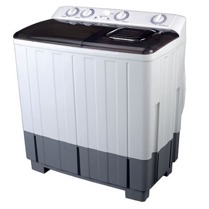 WINIA 14KG WASHING MACHINE SEMI AUTO DW-1400BT | Shopee Malaysia