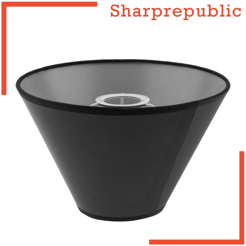 [SharprepublicMY] Table Lamp Shade Lamp Cover Shade Lampshade Light ...