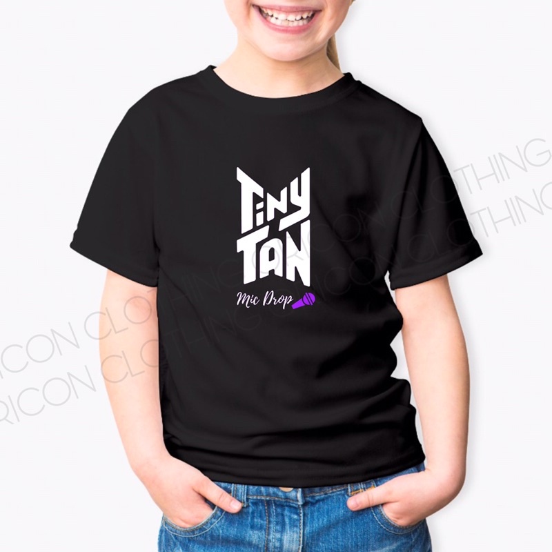 BAJU K-POP Idol TSHIRT KID & ADULT UNISEX Korea Kpop Fashion Jung kook ...