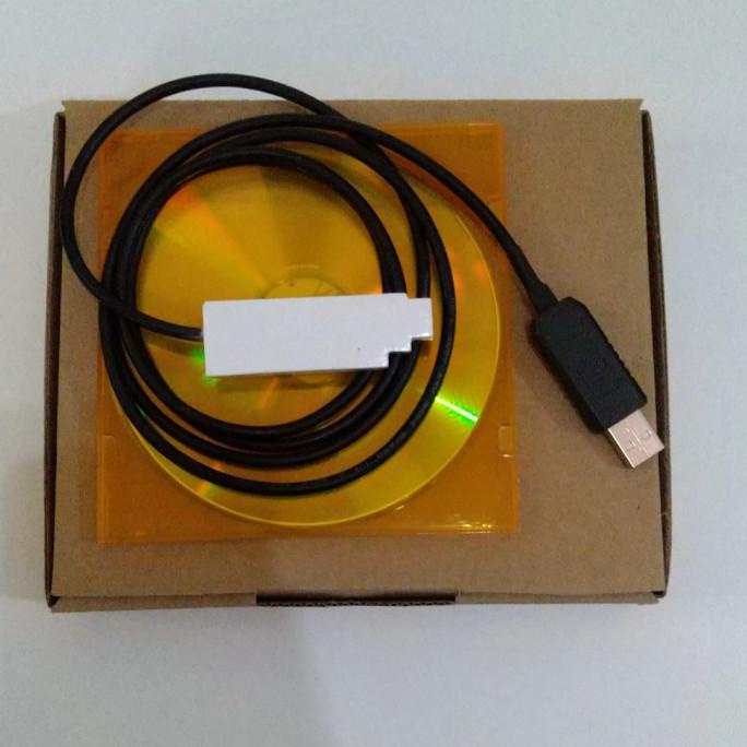 Zelio Smart Relay Programmer Cable Like Sr2Usb01 | Shopee Malaysia