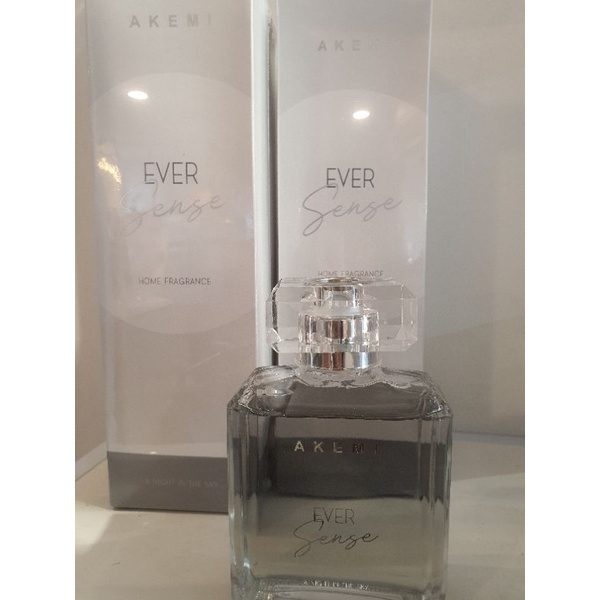 AKEMI Ever Sense Reed Diffuser(New Packaging) | Shopee Malaysia