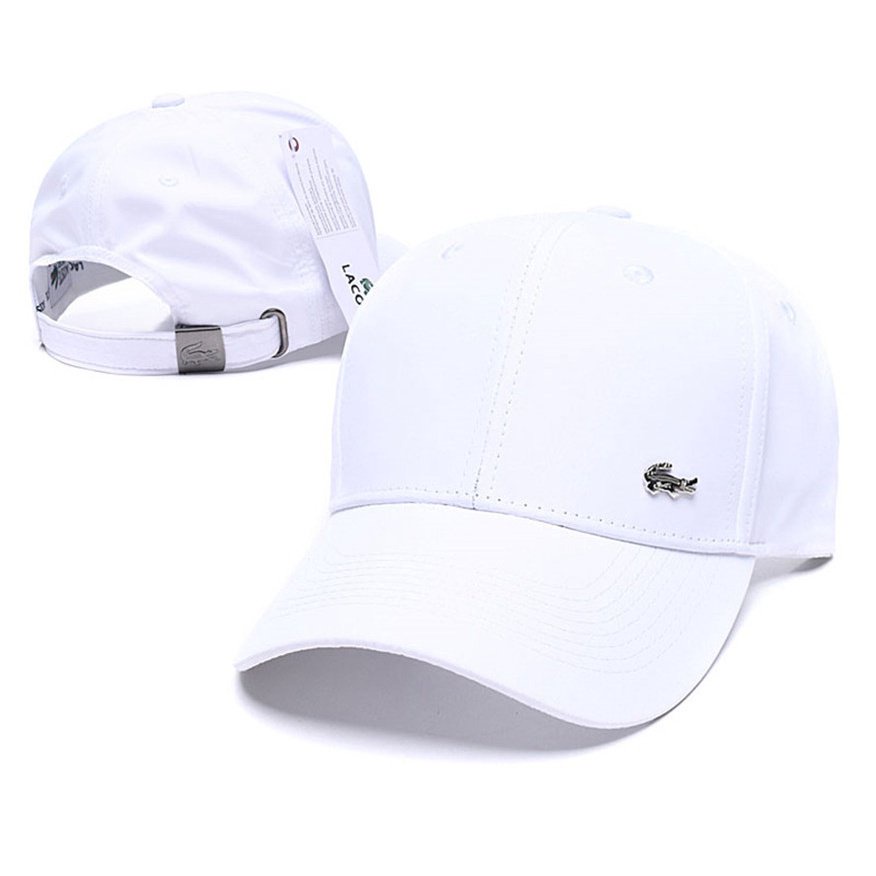 Crocodile cap fashion summer baseball cap unisex trucker hats sports ...