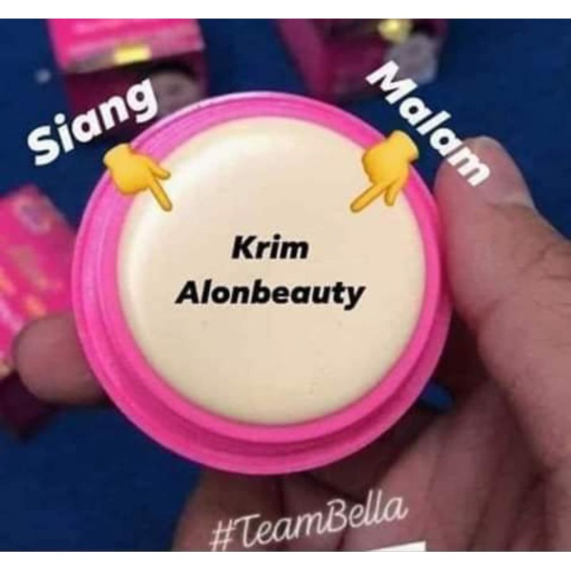 ALON BEAUTY (ACNE SKIN) | Shopee Malaysia