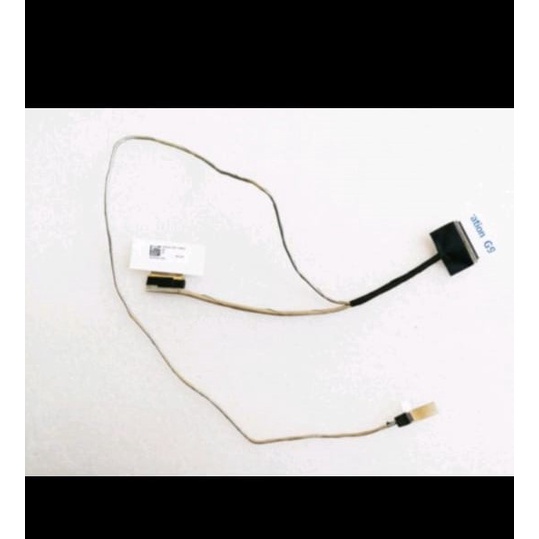 ASUS X505UA X505B SCREEN RIBBON DISPLAY CABLE | Shopee Malaysia