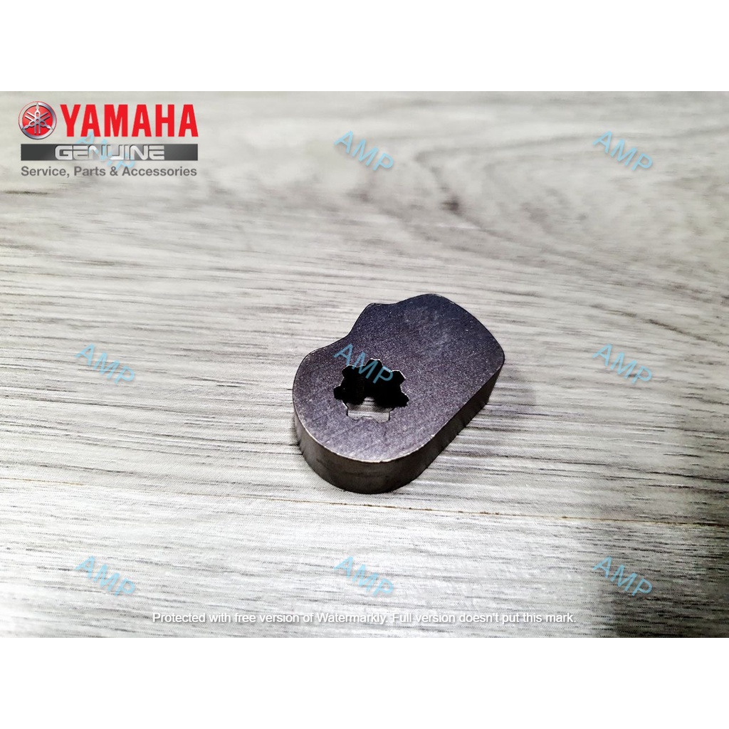 YAMAHA CAM SHIFT #663-44151-00 (E75B) | Shopee Malaysia