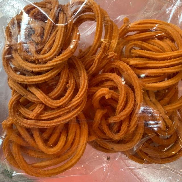 🔥Ready Stok🔥Pelbagai jenis maruku rangup utara | Shopee Malaysia