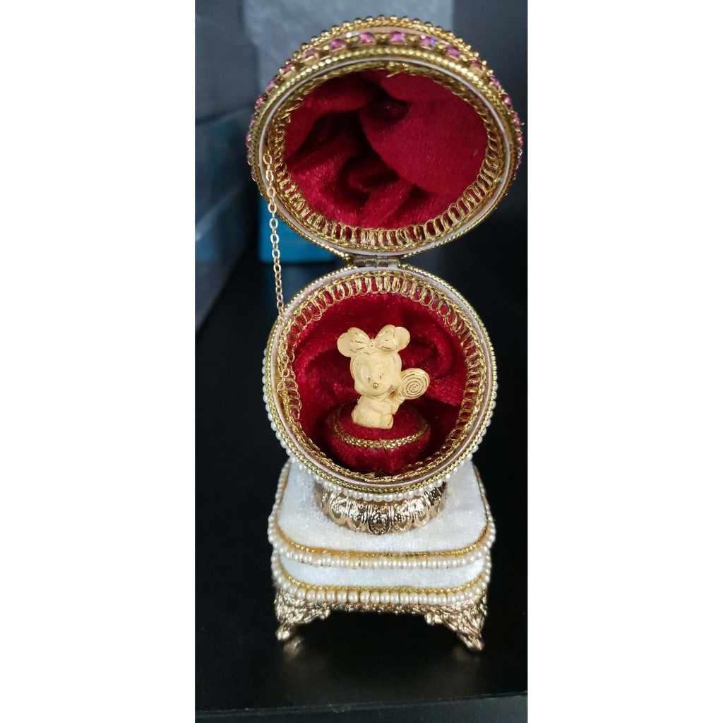 Ready Stock - Cartoon Music Box | Shopee Malaysia