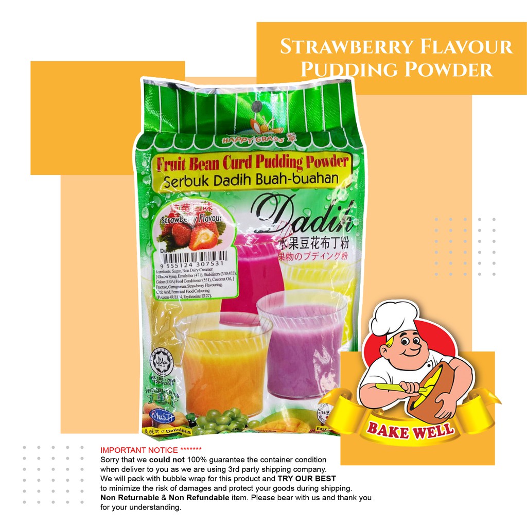 Happy Grass Dadih 360gm | Shopee Malaysia