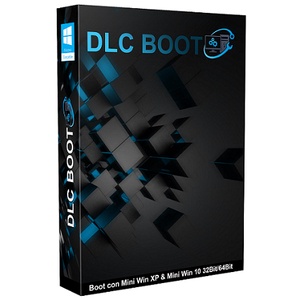 DLC Boot 2019 v3.6.0 for Windows PC + Netac USB Flash Drive 2.0 64GB ...