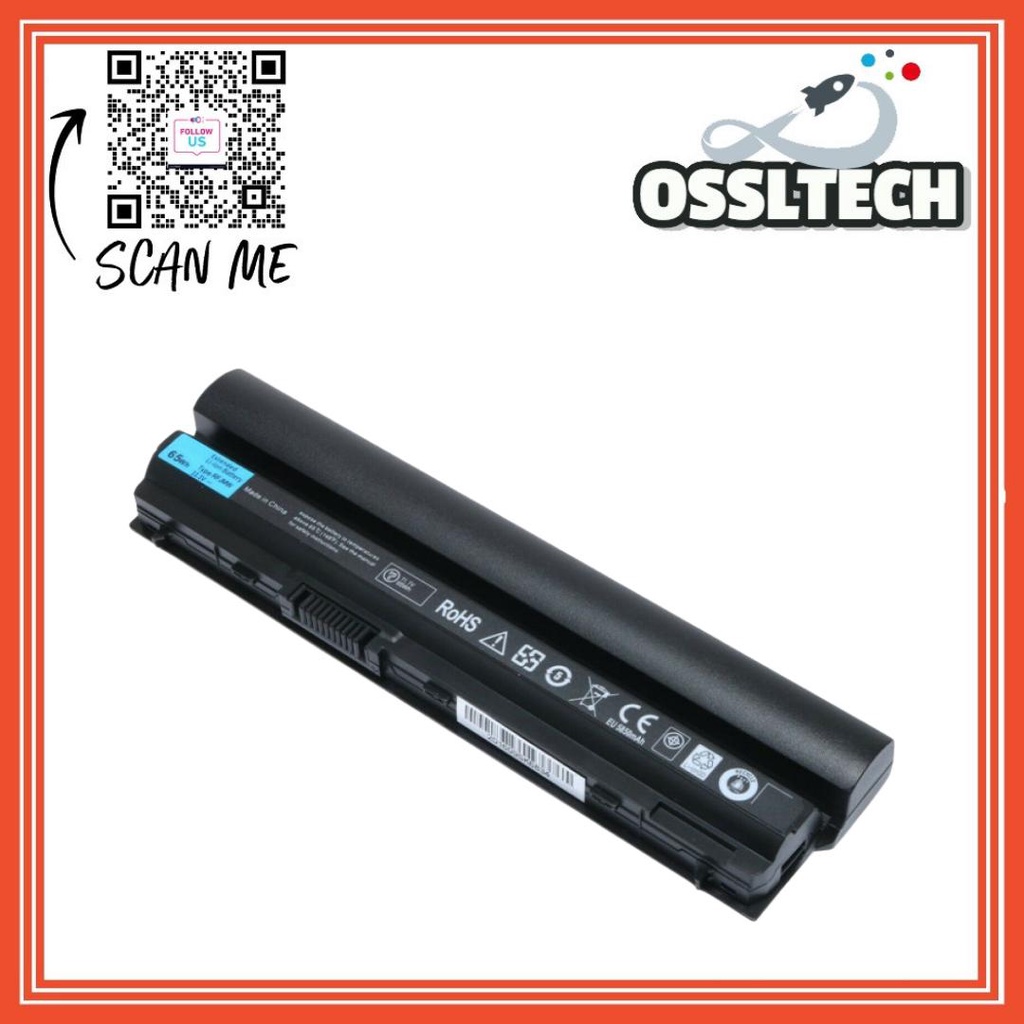 DELL Latitude E5220 E6120 E6230 E6320 E6330 E6430S E6220 FRROG 7FF1K ...