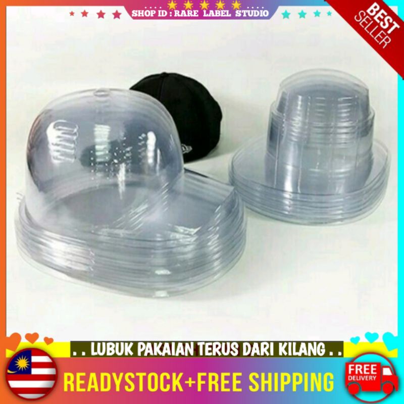 Casing Only (Cap/Topi) | Shopee Malaysia