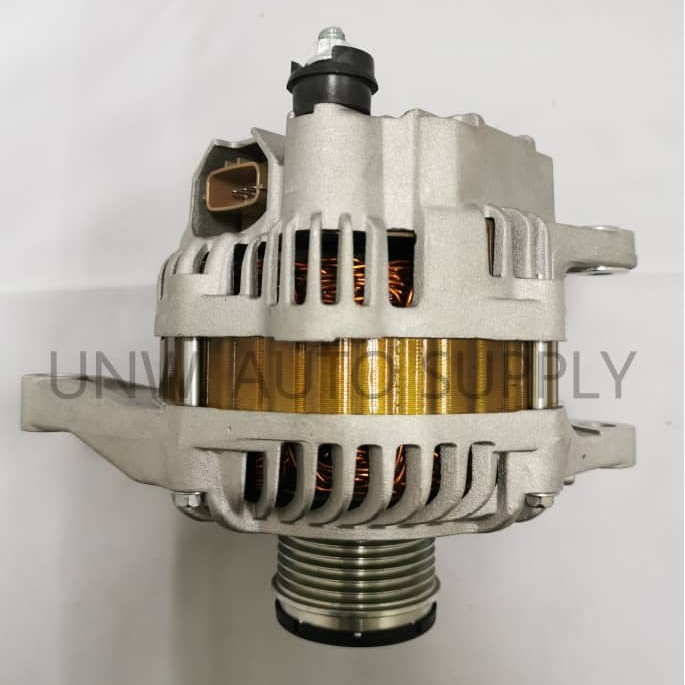 High Quality Alternator For Proton Inspira /Mitsubishi Lancer CY4A 12V ...
