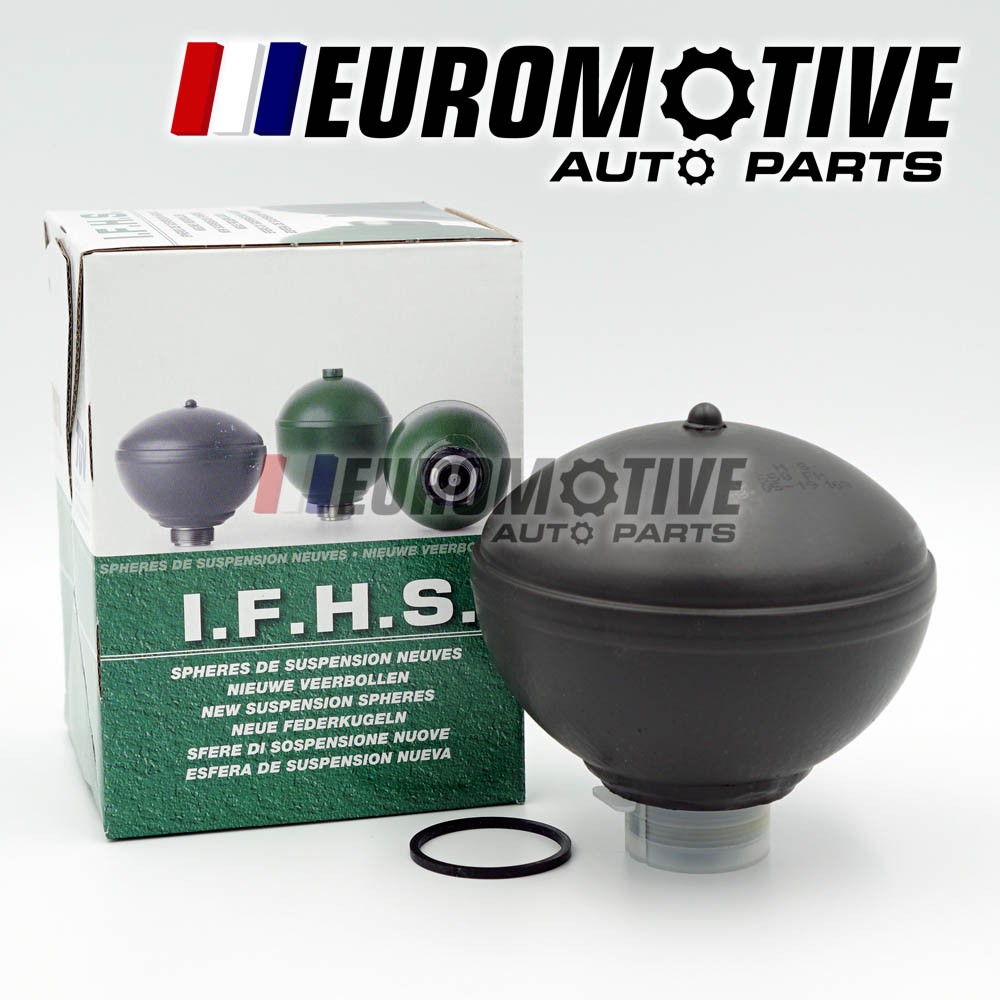 Suspension Sphere Citroen C5 (2001>2005) | Shopee Malaysia