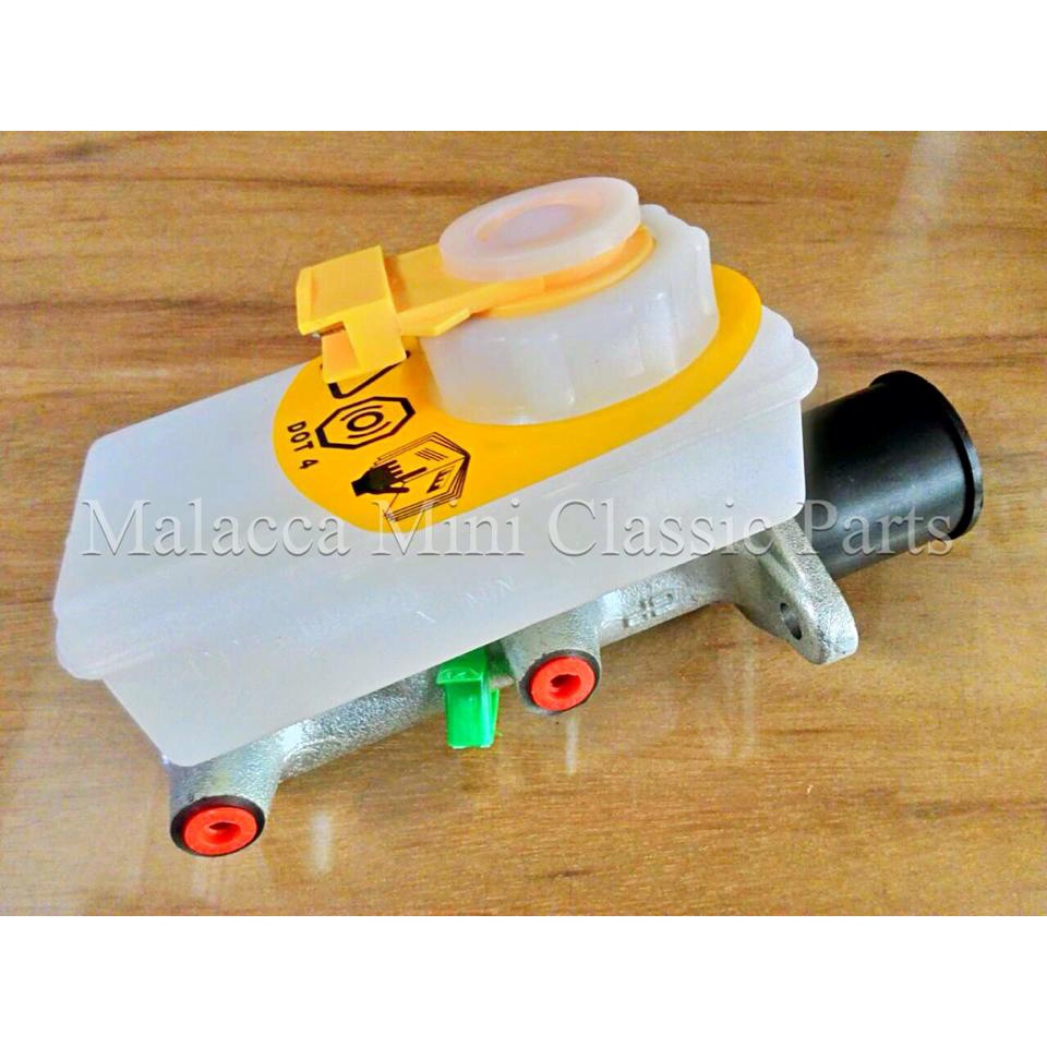 Classic Mini Cooper Mini Rover Mini Austin Brake Master Cylinder Brake ...